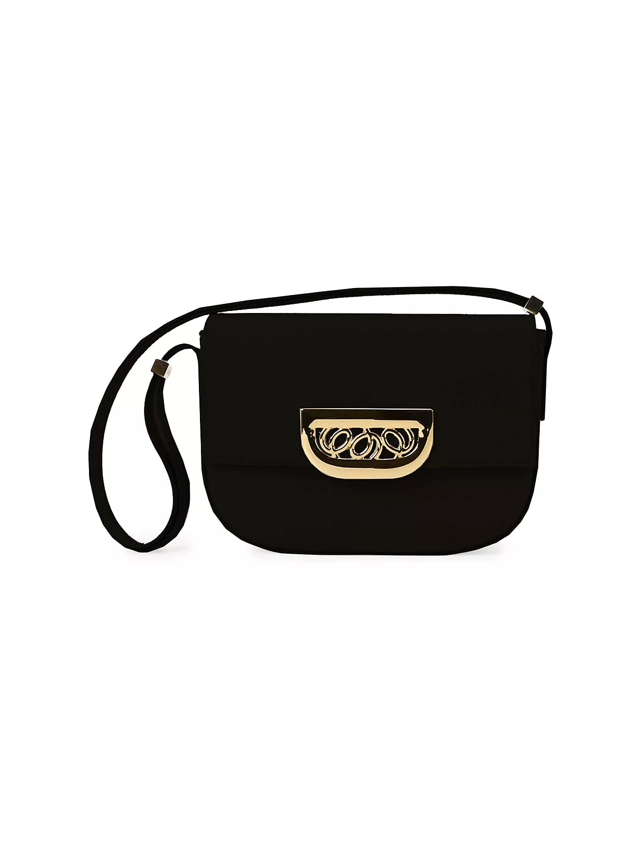 Destree Martin Everyday Leather Crossbody Purse